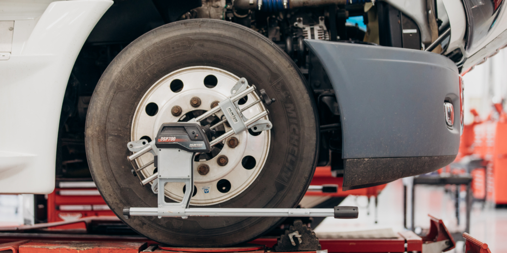 Suspension & Alignment Specialist